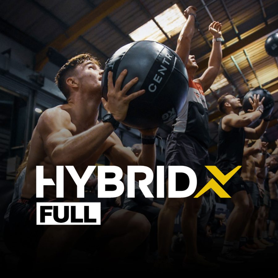 HYROX Paris 2025 : Le Grand Palais Transformé en Arène du Fitness ...